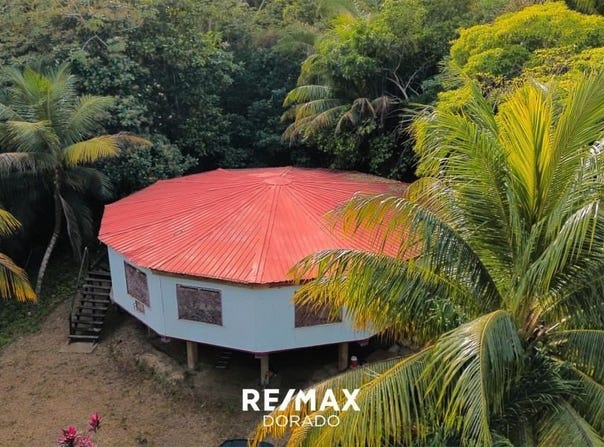 Mullins River, Stann Creek District, Address available on request Land ...