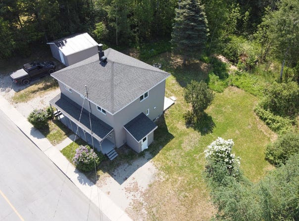 236 Rue St-Jean, Sainte-Monique, QC G0W2T0, CA, Sainte-Monique, Québec ...