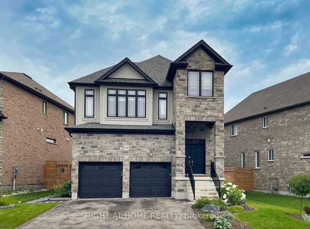 206 Spring Garden Dr, Waterloo, Ontario House for Sale - realtor.com