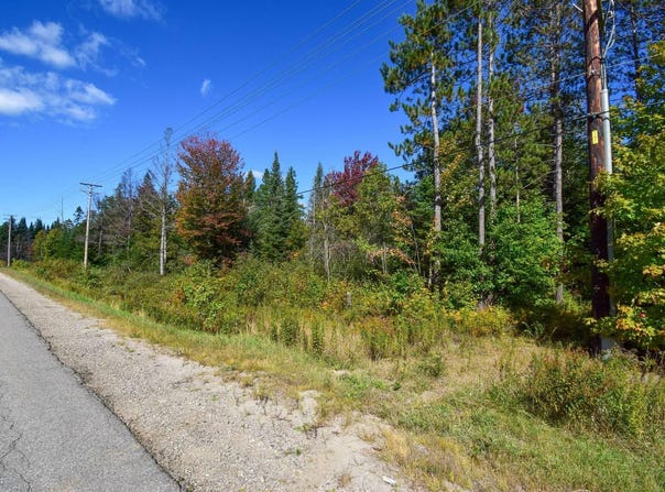 Rue Albert-Ferland, Chénéville, QC J0V1E0, CA, Chénéville, Québec Land ...