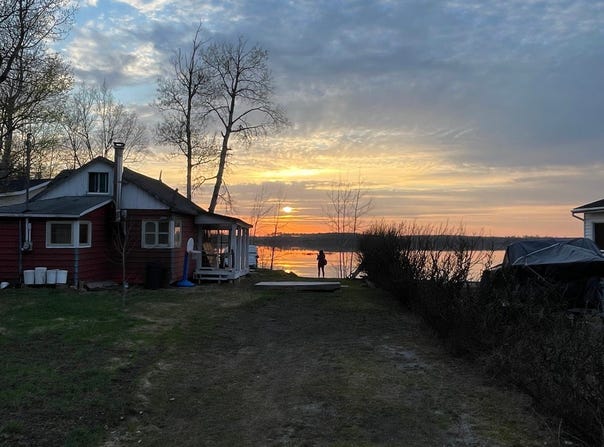 158 Rue Venne, Rivière-Héva, QC J0Y2H0, CA, Rivière-Héva, Québec House ...