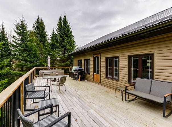 473 Route 307, Bowman, QC J0X3C0, CA, Bowman, Québec Rumah Dijual ...
