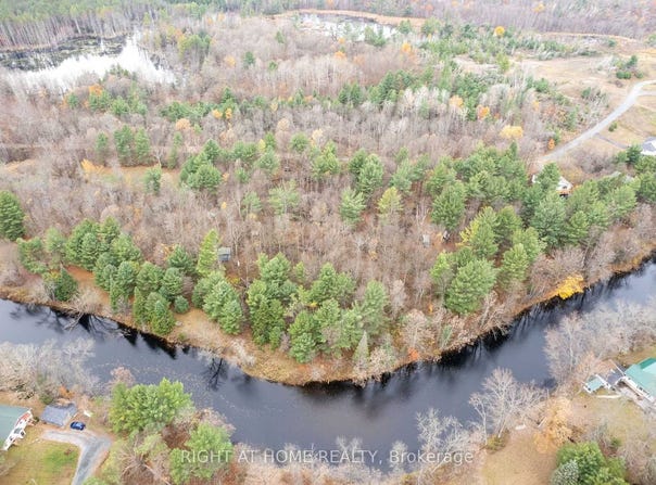 N/A Skootamatta Lane, Tweed, Ontario Land for Sale - realtor.com