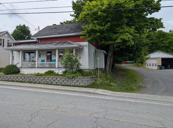 108 Rue Principale, Saint-Benoît-Labre, QC G0M1P0, CA, Saint-Benoît ...