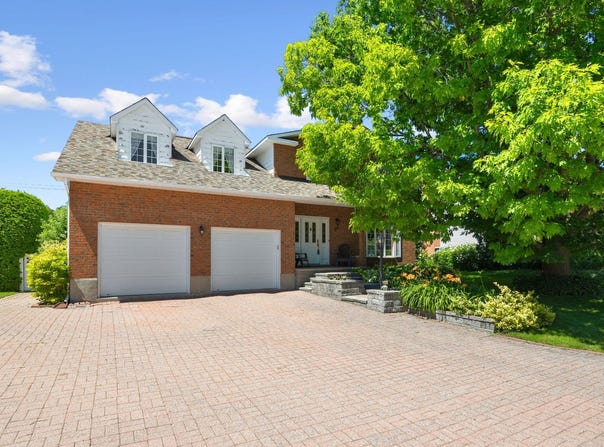 14 Rue LaCasse, Aylmer, QC J9H6H8, CA, Aylmer, Québec House for Sale ...