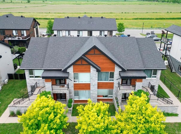 292 Rue Séraphin-Bouc, Sainte-Anne-des-Plaines, QC J5N3Y7, CA, Sainte ...