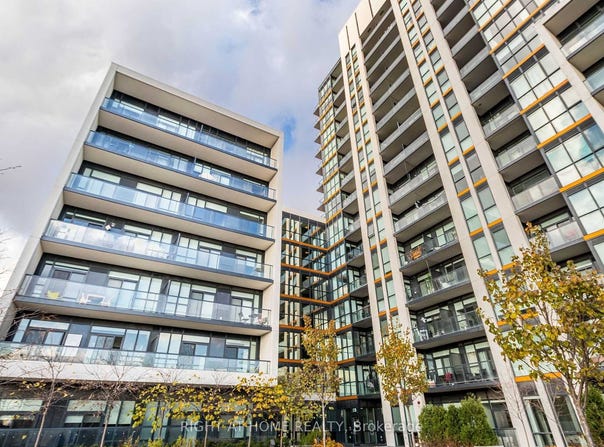 216 - 1603 Eglinton Ave W, Toronto, Ontario Apartment for Sale - realestate.com.au