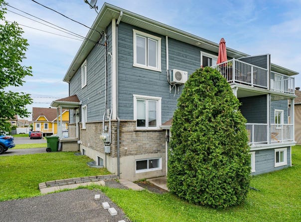 1176 Rue Croteau, Saint-Agapit, QC G0S1Z0, CA, Saint-Agapit, Québec ...
