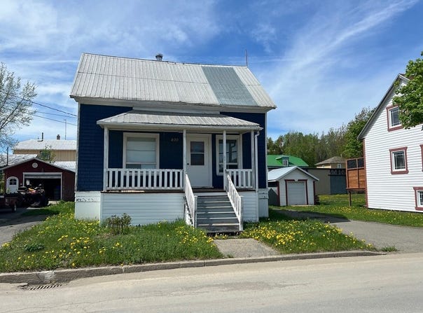 400 Rue Principale, Saint-Mathieu-de-Rioux, QC G0L3T0, CA, Saint ...