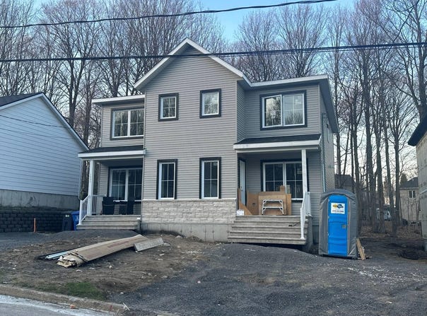 1065 Rg St-Ange, Sainte-Foy/Sillery/Cap-Rouge, QC G2G0E5, CA, Sainte ...