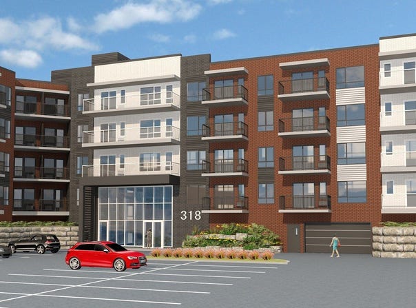 318 Rue Denison Ouest, Granby, Québec J2G 4E4, CA, Granby, Québec ...