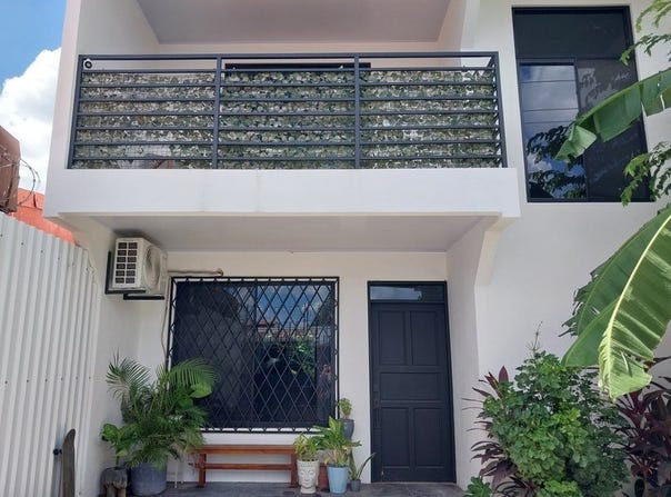 C168: House For Sale in Liberia, Liberia, Guanacaste Province House for ...