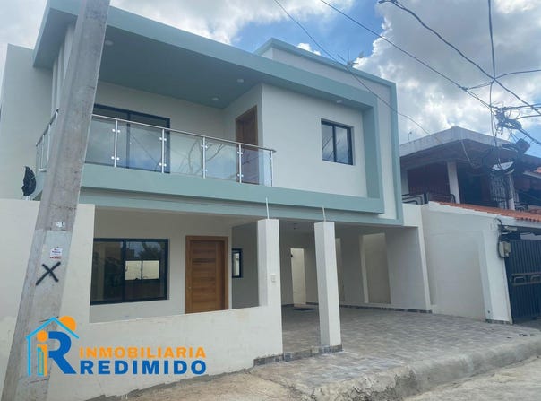 Prado Oriental, Santo Domingo Este, Santo Domingo House for Sale ...