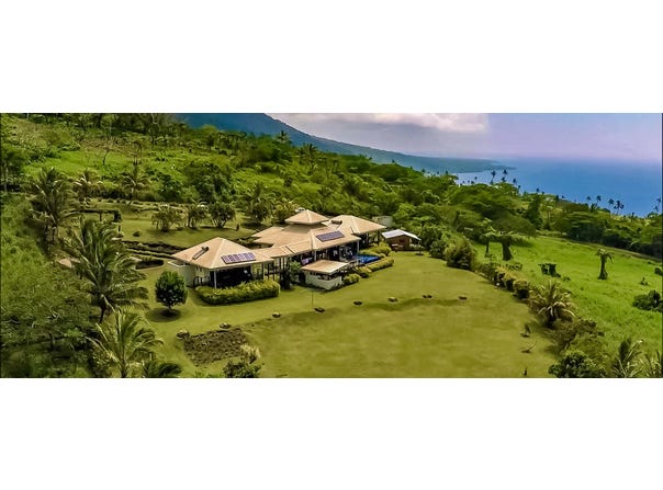 Taveuni, Northern Division, Address available on request House for Sale ...