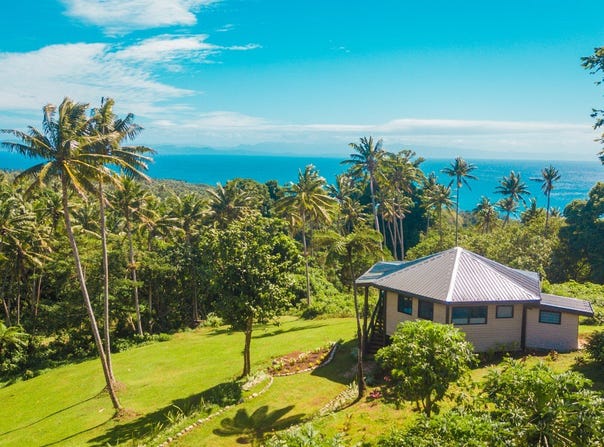 Taveuni, Northern Division, Address available on request Retail for ...