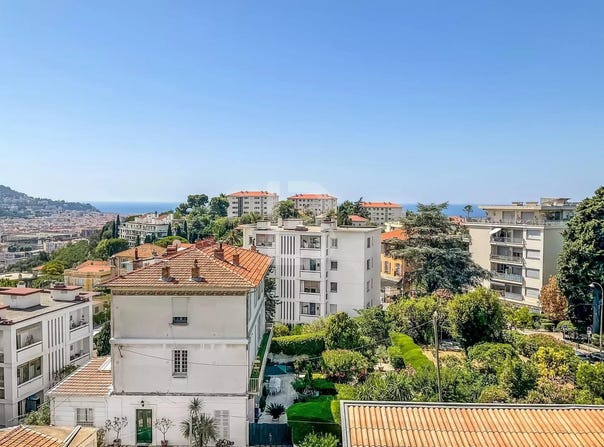 Nice, Provence-Alpes-Côte d'Azur, Adresse auf Anfrage erhältlich ...