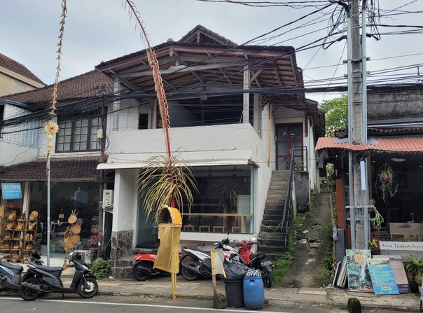 Jalan Raya Ubud, Ubud, Bali Retail for Sale - realtor.com