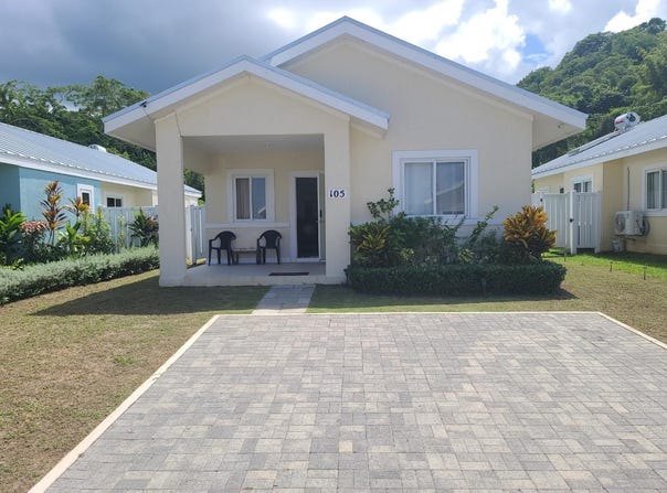 Lucea, Hanover Parish, Address available on request House for Sale ...