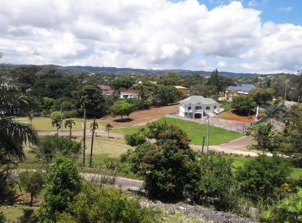 Mandeville, Manchester Parish, Address available on request House for ...