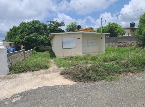 Greater Portmore, Saint Catherine Parish, Address available on request ...