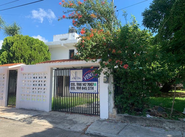 Punta Chunyuyun 26, 77509 Cancún, Q.R., Mexico, Cancún, Quintana Roo ...