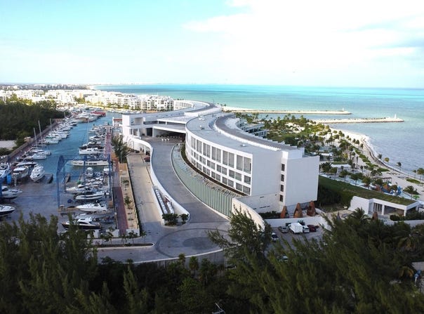 Carretera a Punta Sam, Cancún, Quintana Roo Apartment for Sale ...