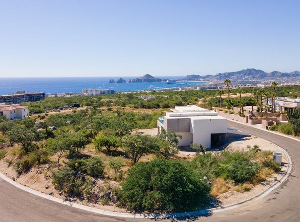 Lot 108, Cresta del Mar Manzana C, Baja California Sur, The Corridor ...
