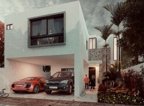 Conkal, Conkal, Yucatan House for Sale - realtor.com