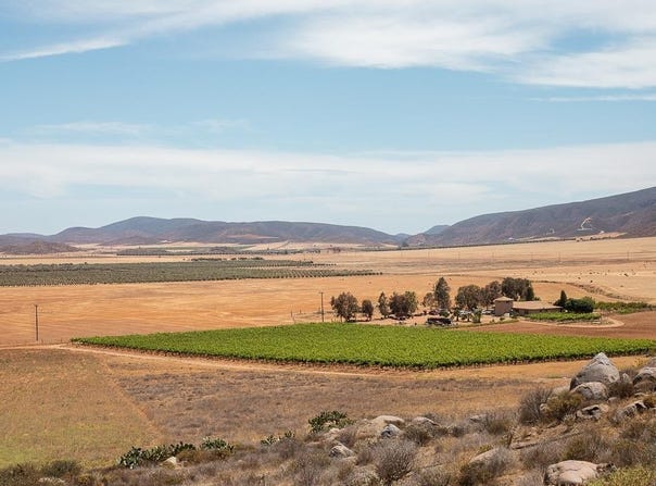 Carretera Federal 1, Maneadero, Baja California Land for Sale - realtor.com