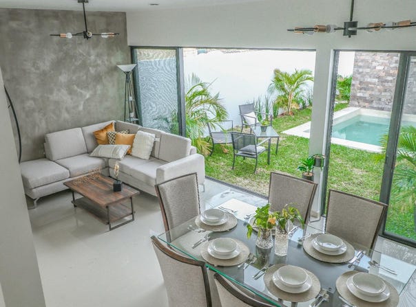 Carrt. Chablekal, Mérida Municipality, Yucatan House for Sale - realtor.com