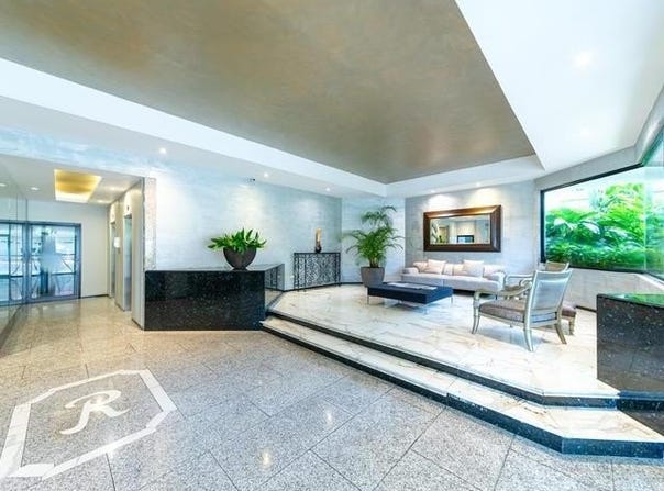 REGENT, CALLE ROBERTO LEWIS, PANAMA CITY, PANAMA 11, PanamÃ¡, Panama ...