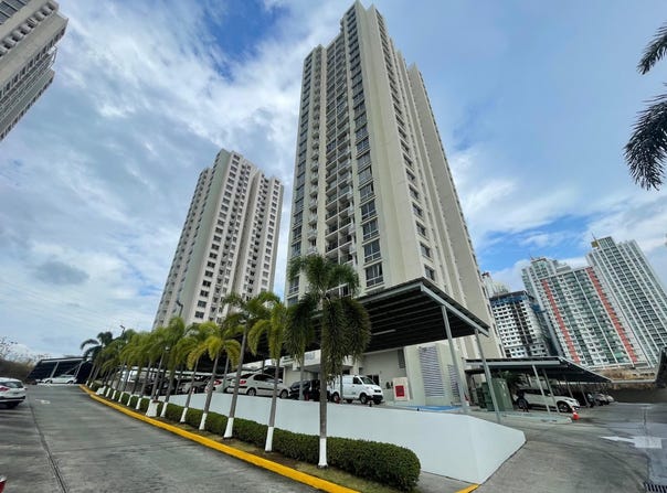 CONDADO DEL REY Apt 15-A, PanamÃ¡, Panama City Apartment for Sale ...