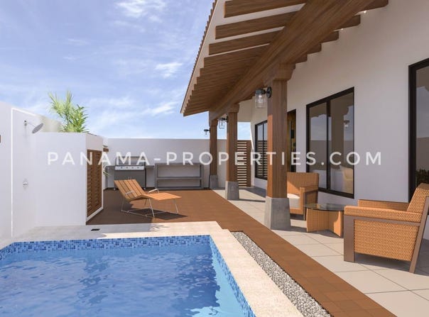 GXHH+9PQ, Purio, Panama, Purio, Los Santos Province House for Sale ...