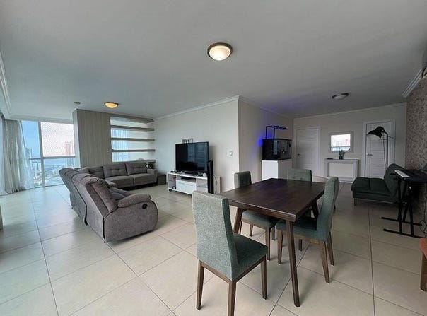 CALLE 74 SAN FRANCISCO EDIFICIO THE REGENT 24 D, PanamÃ¡, Panama City Apartment for Sale ...