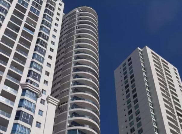 Panama - San Francisco, Panama City, Address available on request ...