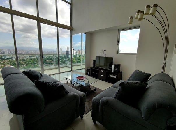 PH Park Loft, Vía Porras 75, Panamá, Panama, Panama City, Panama City ...