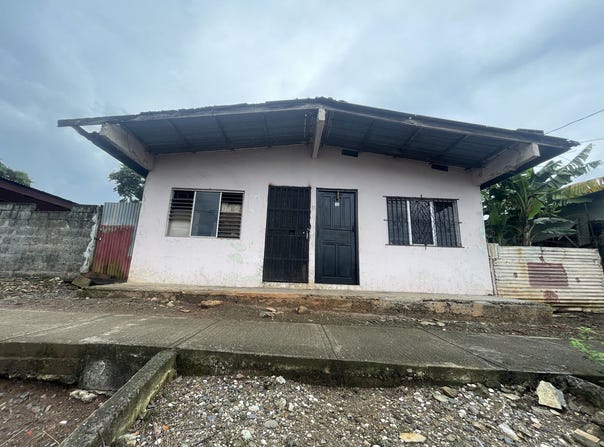 La Chorrera - Barrio Colon, Panamá Oeste, Address available on request ...