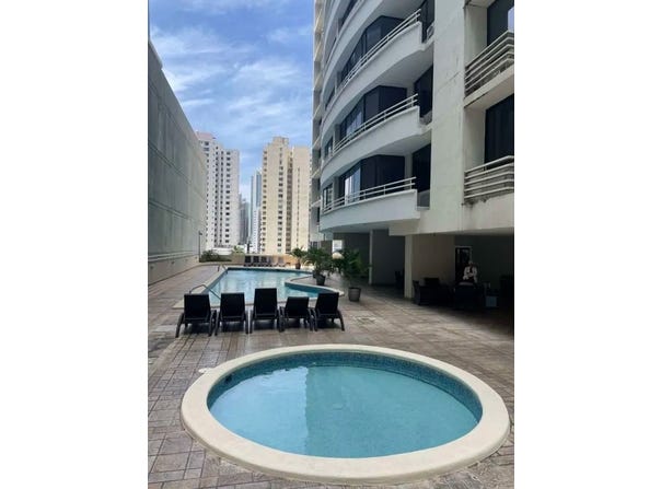 Panama - Obarrio, Panama City, Address available on request Apartment ...