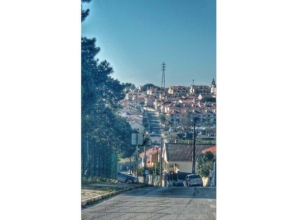 Almada, Setúbal Municipality, Address available on request Land for ...