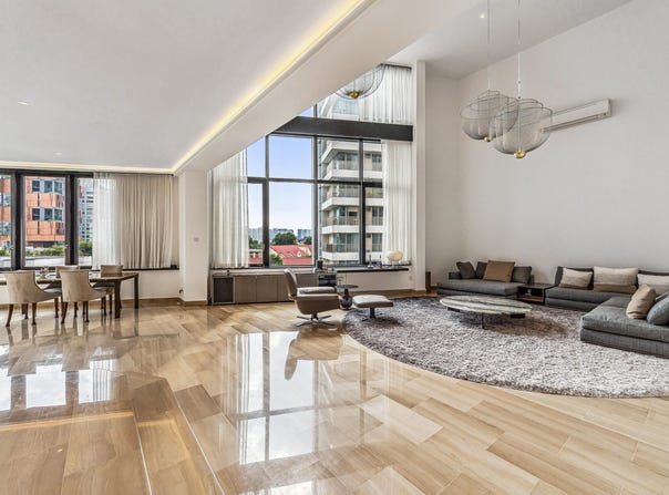 6 Orange Grove Rd, Singapore, Singapore Apartment for Sale - realtor.com