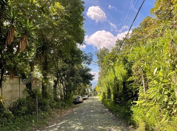 Planes de Renderos, San Salvador, Address available on request House ...