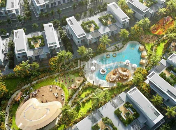 The Island District, Dubai 117966 Apartment for Sale - realestate.com.au