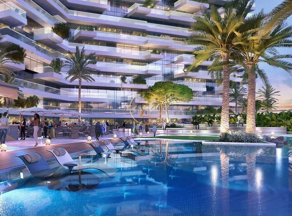 Dubai Studio City, Dubai