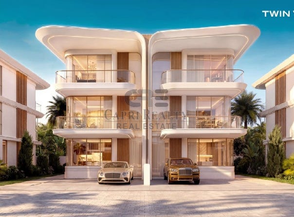 Academic City, Dubai, Dubai House for Sale - realestate.com.au