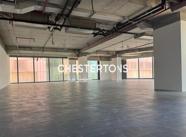 Breathtaking Office For Rent | Golden Gate Golden Gate, Dubai, Dubai ...