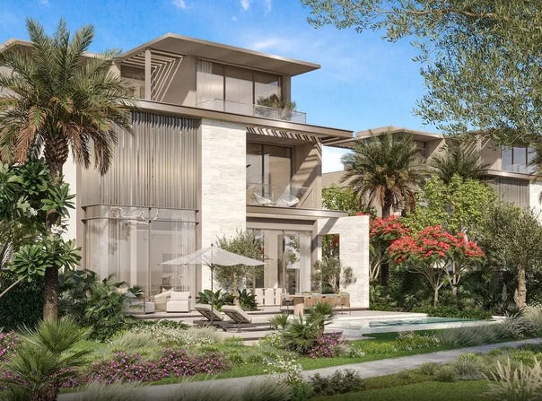 Wadi Al Safa 3, Dubai, Dubai