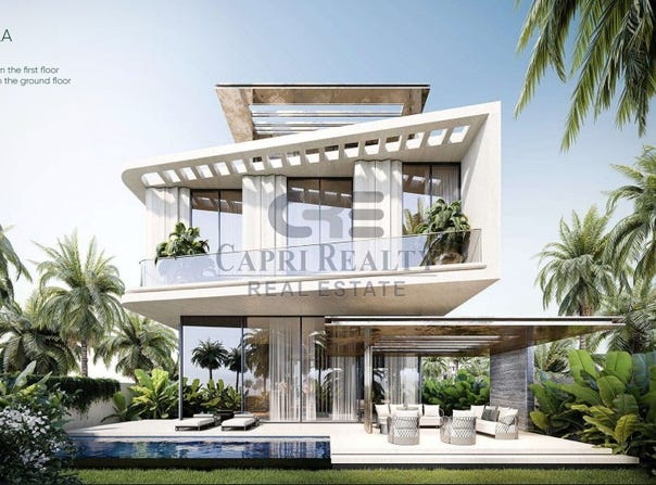 Meydan, Dubai, Dubai