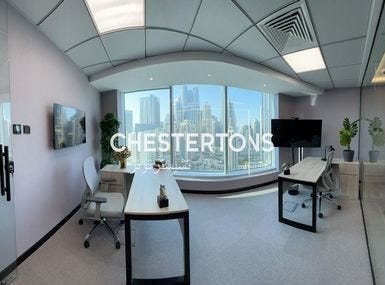 The Prime Tower, Dubai, Dubai Offices for Rent - realestate.com.au