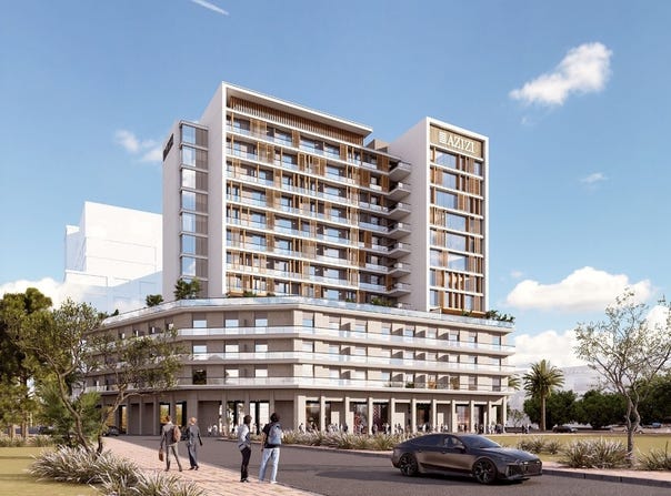 Dubai, Dubai, Dubai Apartment for Sale - realestate.com.au