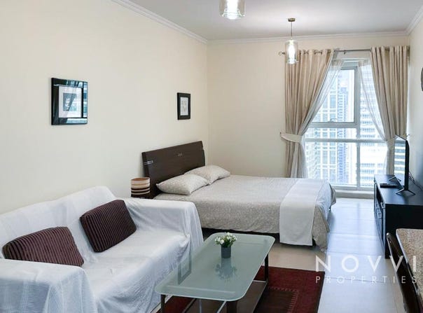 JLT Cluster C, Goldcrest Executive, Dubai, Dubai Apartment for Rent ...